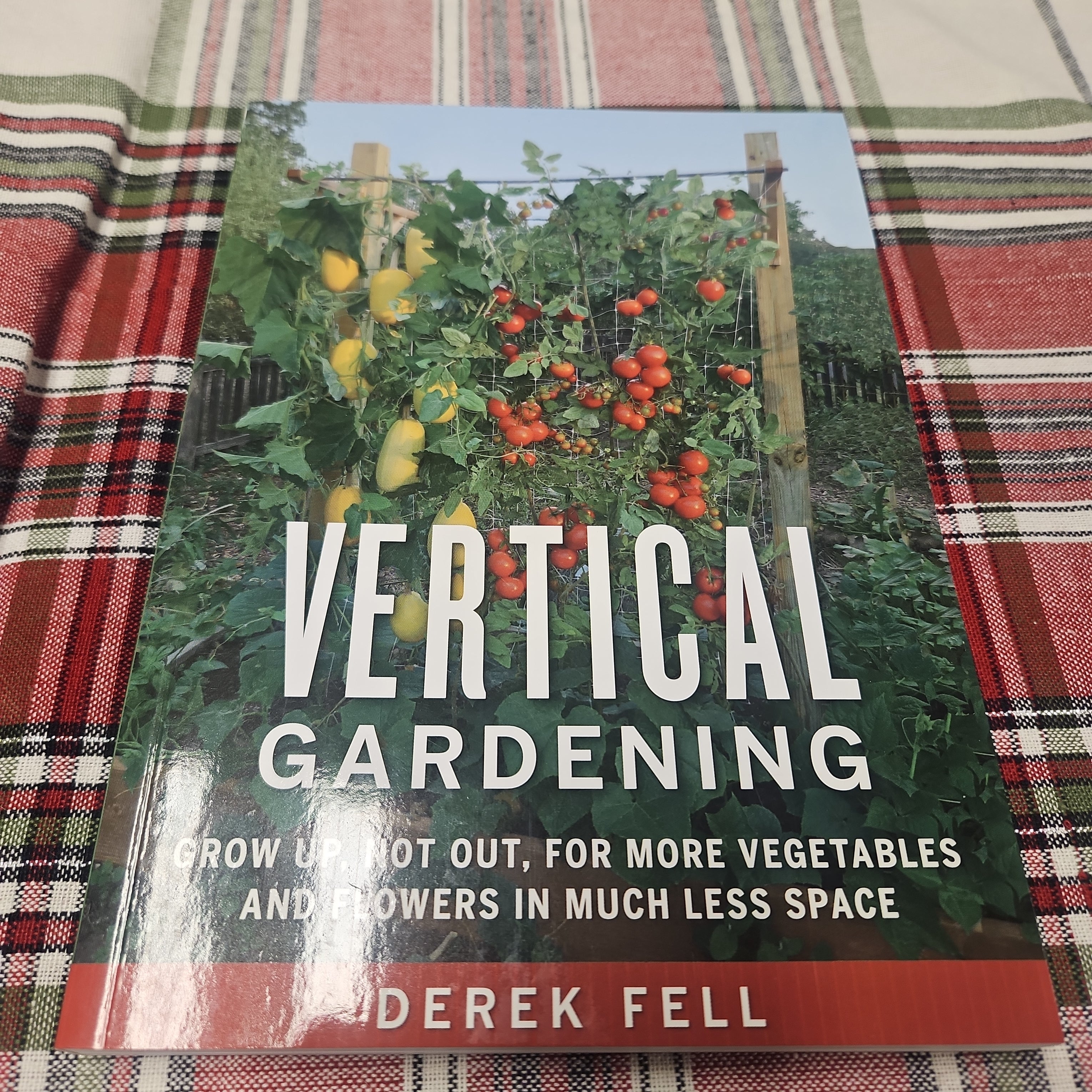 Vertical Gardening