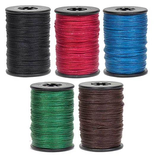 BCY 400 Nylon Serving Material